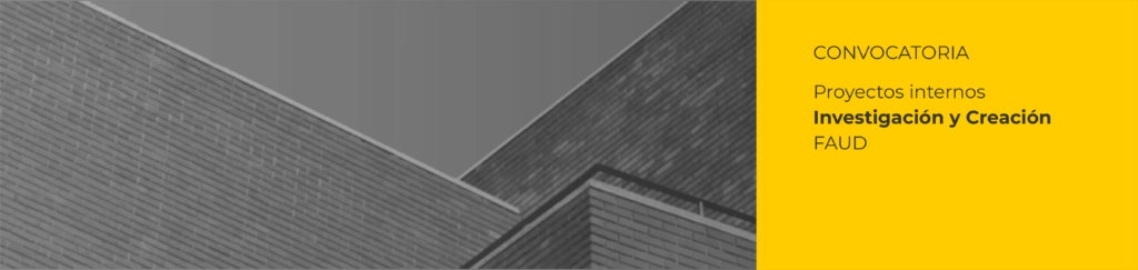 Noticias - Facultad de Arquitectura, Urbanismo y Diseño