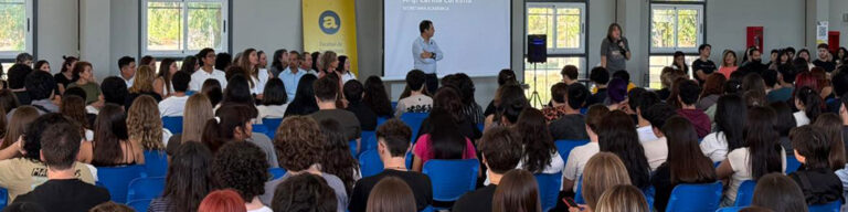 Comenzó el Curso de Ingreso 2026 en la FAUD